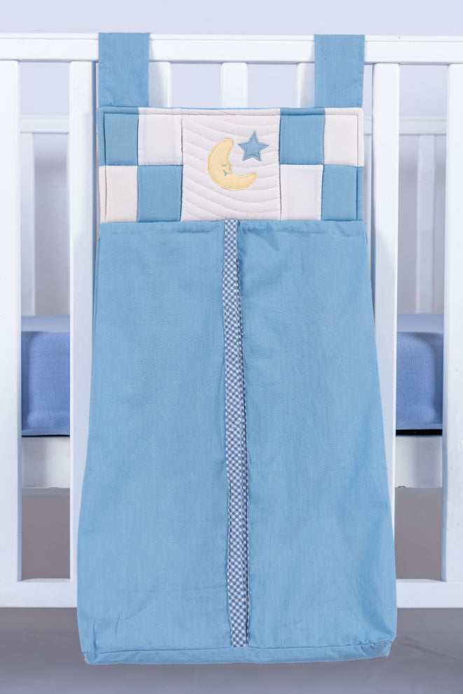 Sweet Lullaby - Diaper Stacker – Blooming Buds Boutique